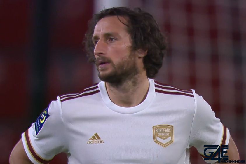Girondins4Ever - Benjamin Nivet : "C’est un joueur qui était à l ...