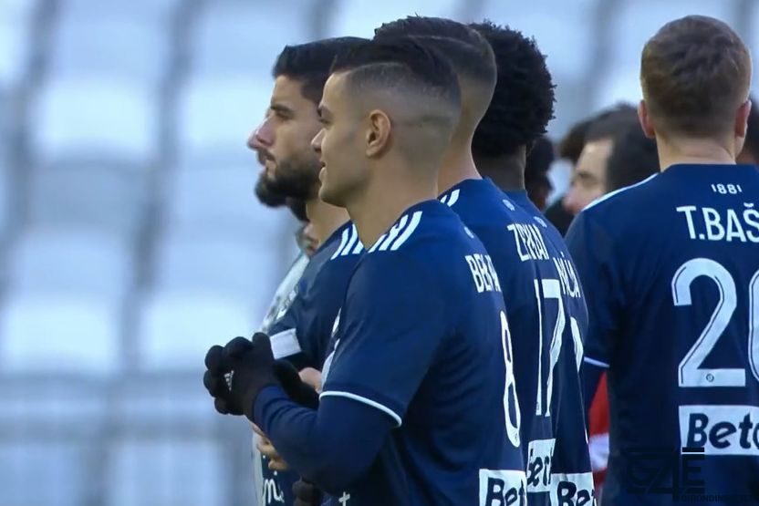 Girondins4Ever - Dave Appadoo : "Ce n’est pas une équipe vilaine. Il ...