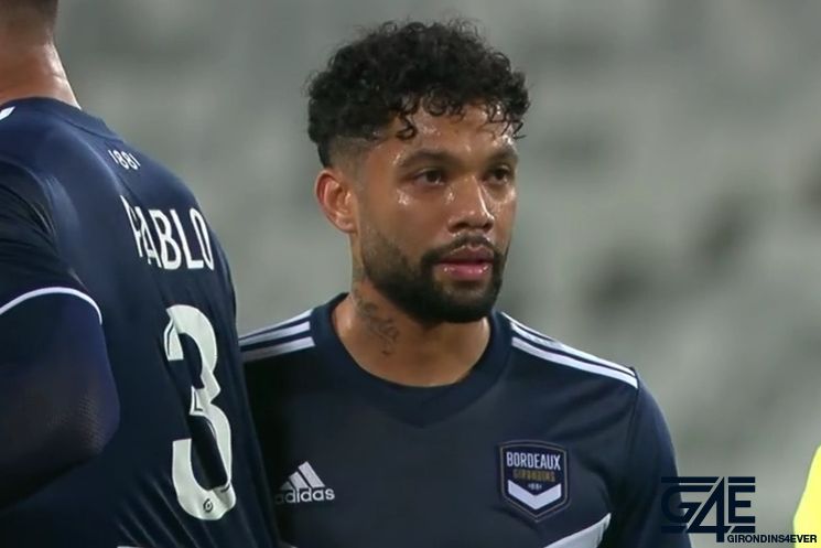 Girondins4Ever - Dominique Arribagé : Girondins4Ever - Dominique Arribagé :