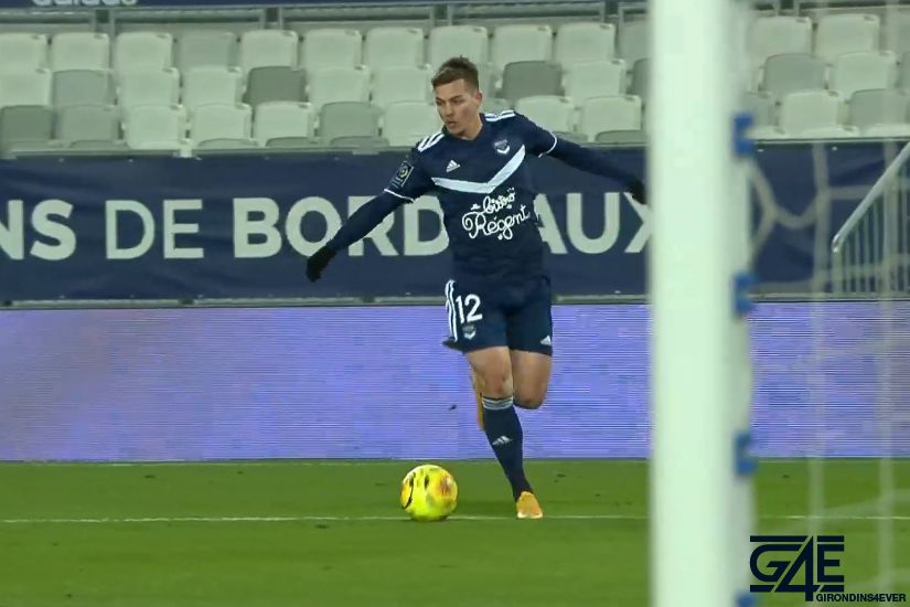 Girondins4Ever - [Anniversaires] Passés par les Girondins, Nicolas De ...