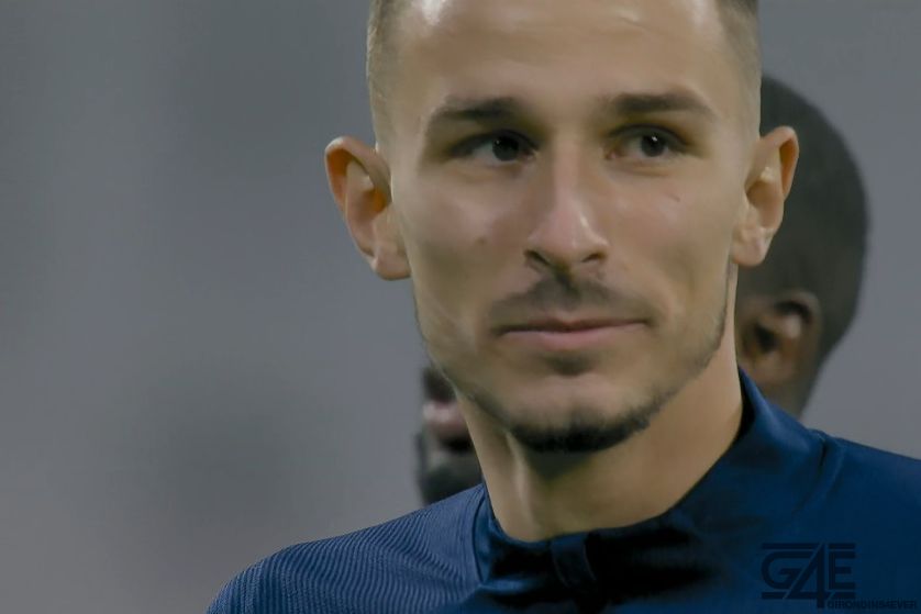 Girondins4Ever - Rémi Oudin : "Ca a fait du bien aux têtes de couper ...