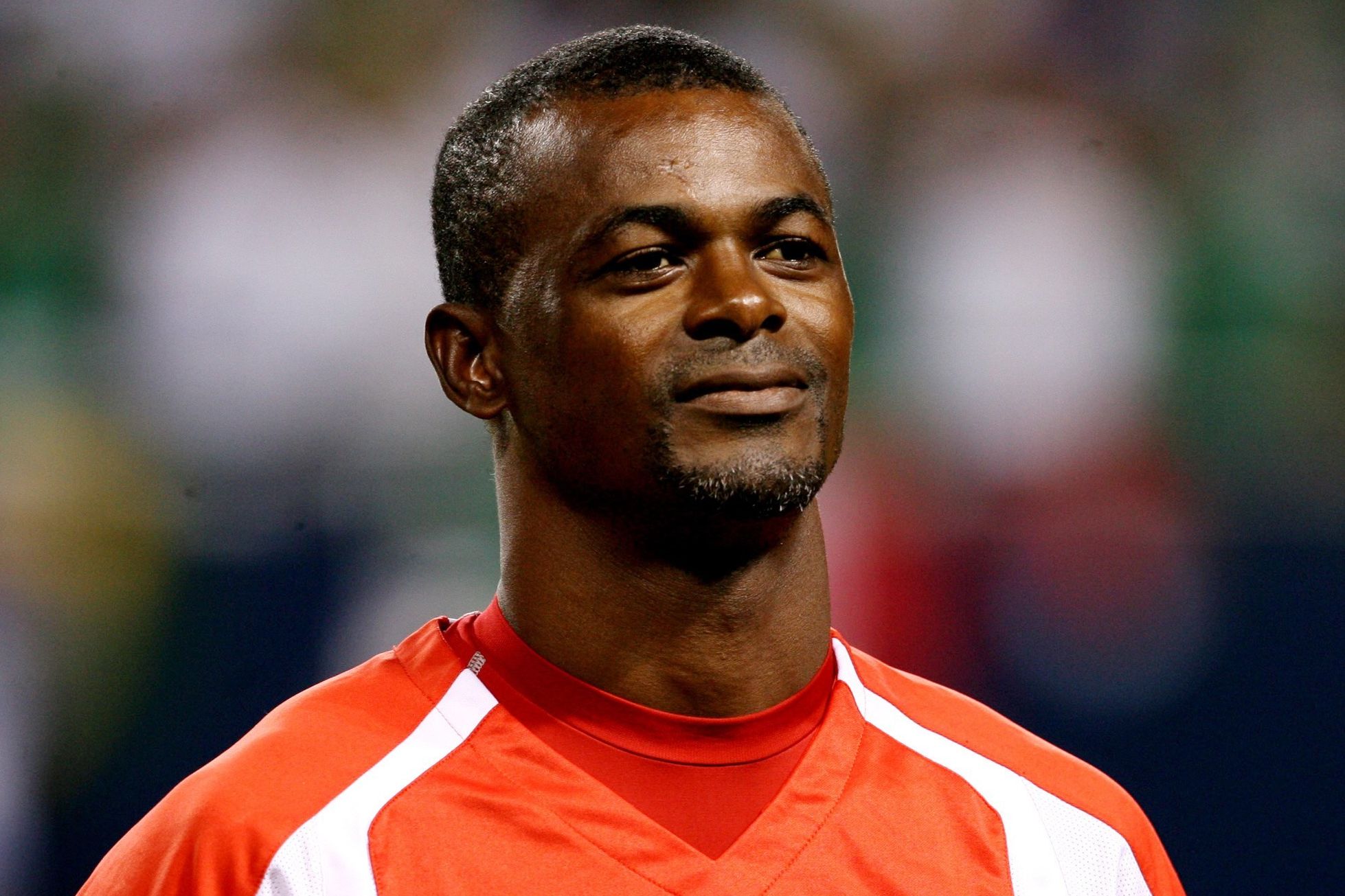 Girondins4Ever - Jocelyn Angloma : "C’était toujours un match ...