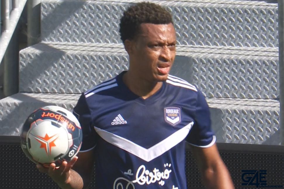 Girondins4Ever - Clément Carpentier : "Il n'était pas à la cave ou au ...