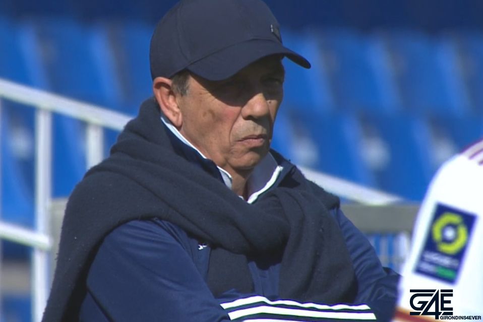 Girondins4Ever - Clément Carpentier : "Ce sera la première fois qu'il ...
