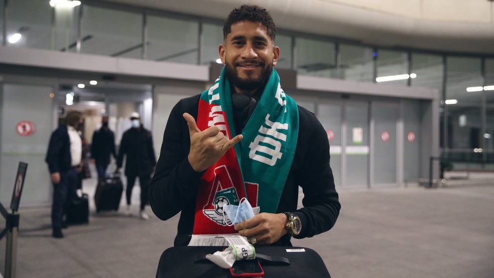 Girondins4Ever - Pablo Castro : "J'aime beaucoup la ville, le froid ...