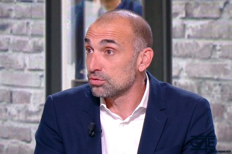Girondins4Ever - Jérôme Alonzo : "Je trouve que Bordeaux ce ne serait ...
