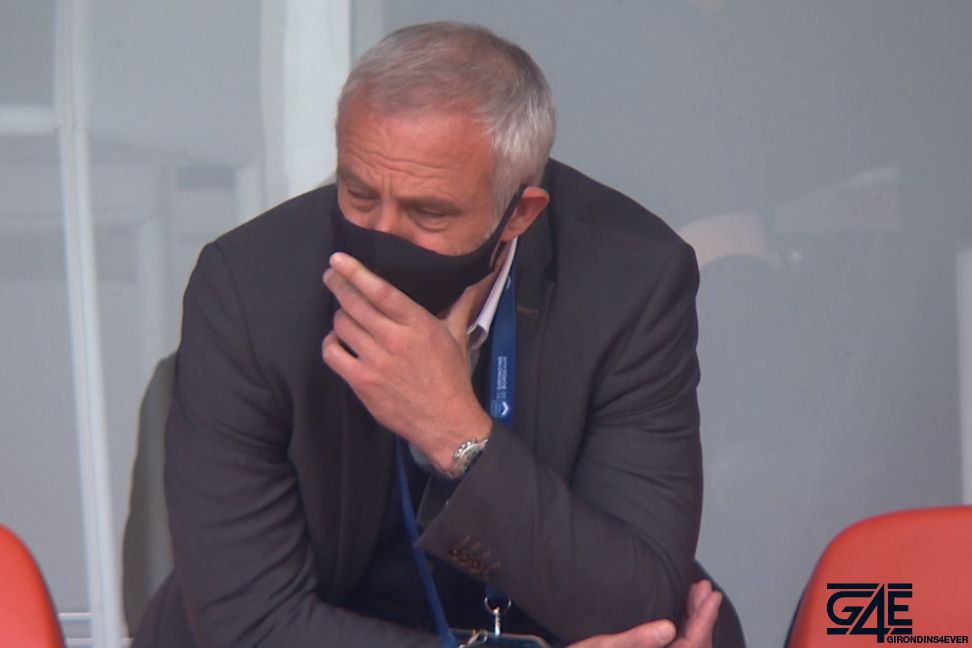 Girondins4Ever - Alain Roche : "C’est une des années les plus dures que ...