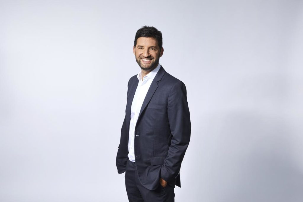 Girondins4Ever - Nicolas Jamain : "J’ai grandi au Haillan, je n’avais ...