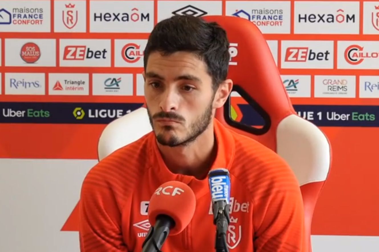 Girondins4Ever - Xavier Chavalerin : "On s'est dit qu'il fallait finir ...