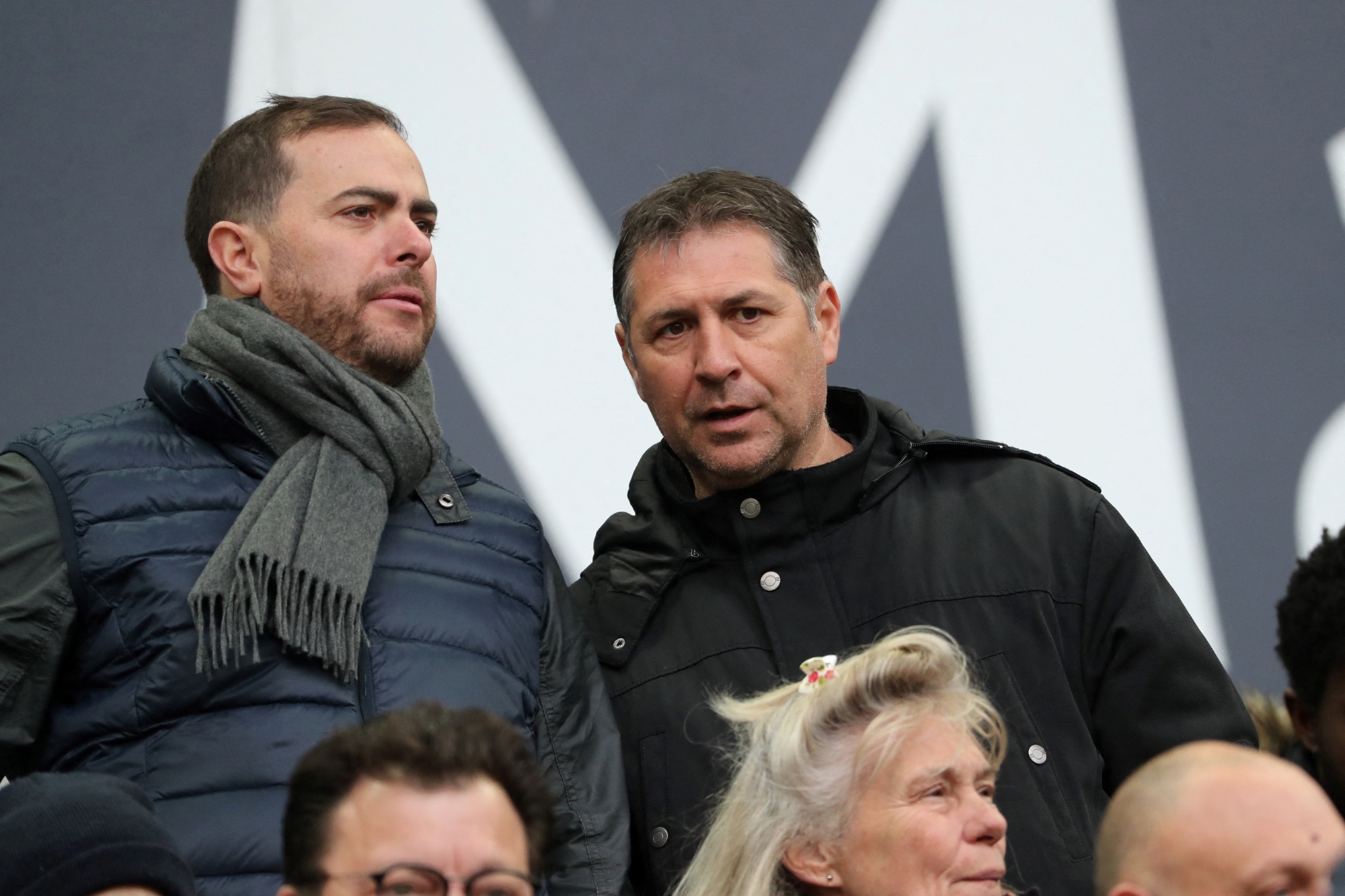 Girondins4Ever - Bruno Fievet : "On voit que c'est un projet qui est ...
