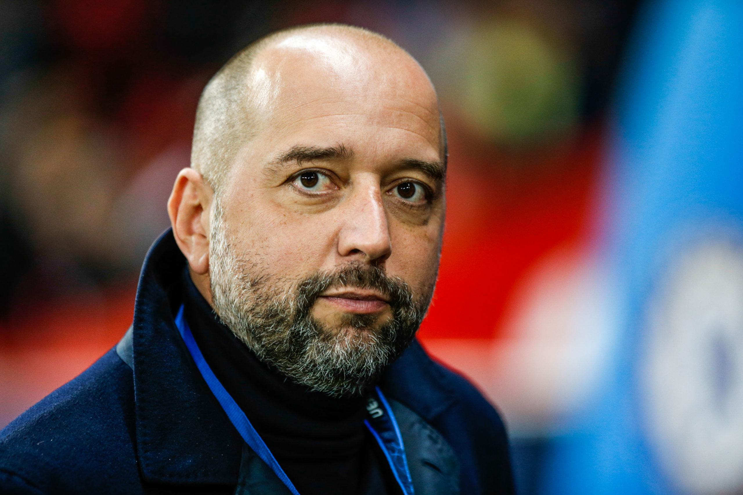 Girondins4Ever - Anthony Clément : "C’est un modèle qui montre une ...