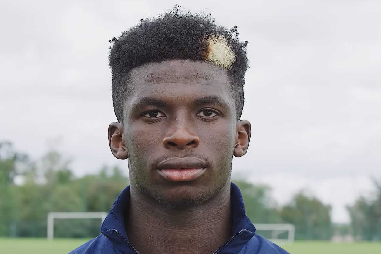 Girondins4Ever - Amadou Traoré : "C’était dur, et on s’est dit qu’on n ...