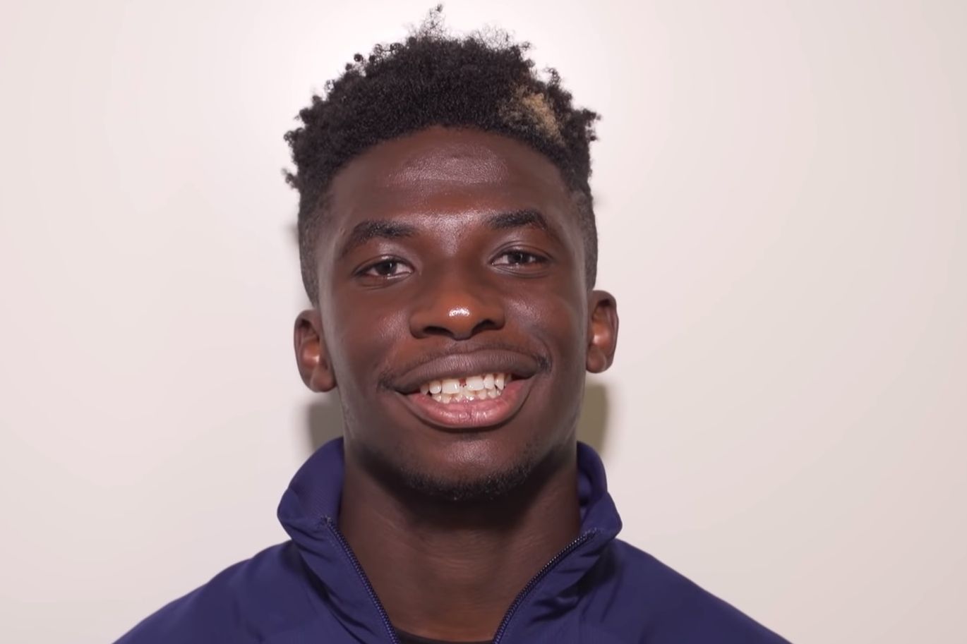 Girondins4Ever - Amadou Traoré signe aux Etats-Unis