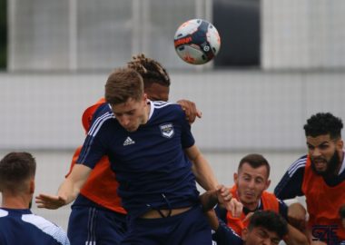 Girondins4Ever - Le résumé complet de la séance d'entrainement des Girondins du 3 juillet 2021