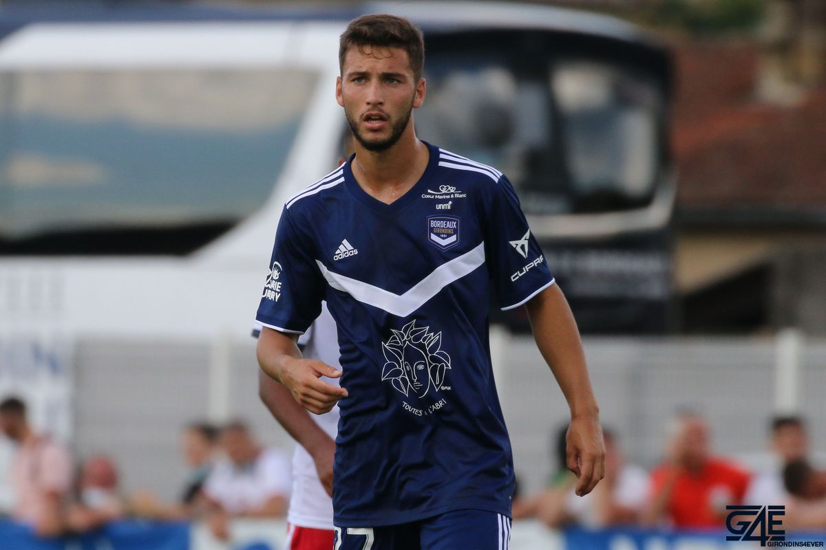 Girondins4Ever - Philippe Lucas : "Il a de nouveau démontré ce qu’il ...