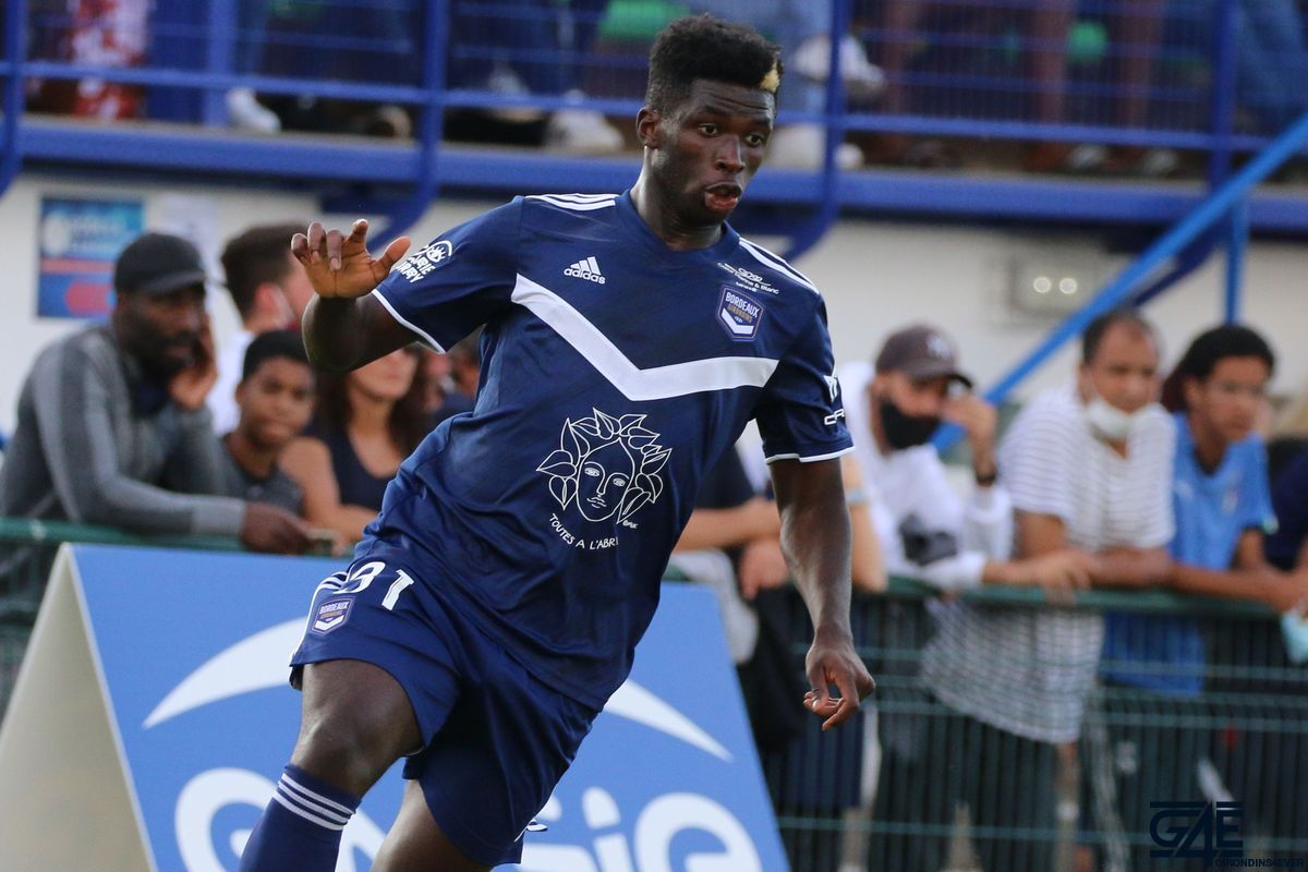 Girondins4Ever - [J2] Les absents bordelais de Marseille-Bordeaux