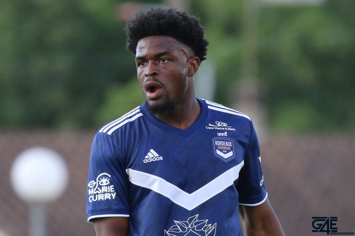Girondins4Ever - Nicolas Jamain : "Josh Maja, il y a toujours eu un ...