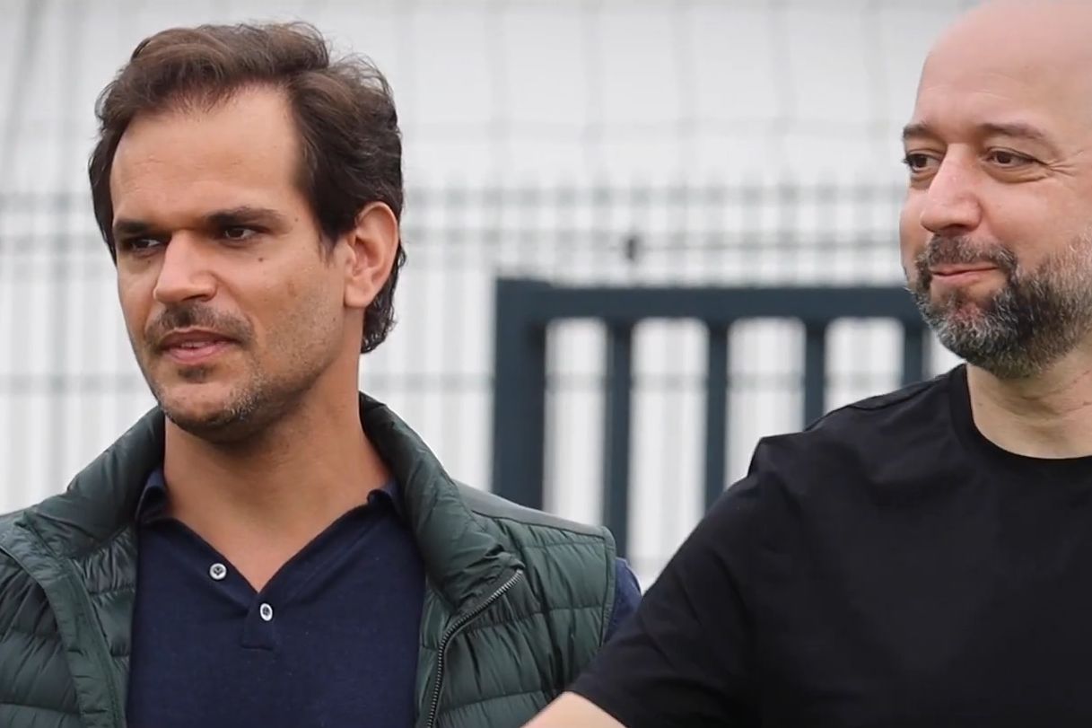 Girondins4Ever - Clément Carpentier : "Ce discours est toujours à ...