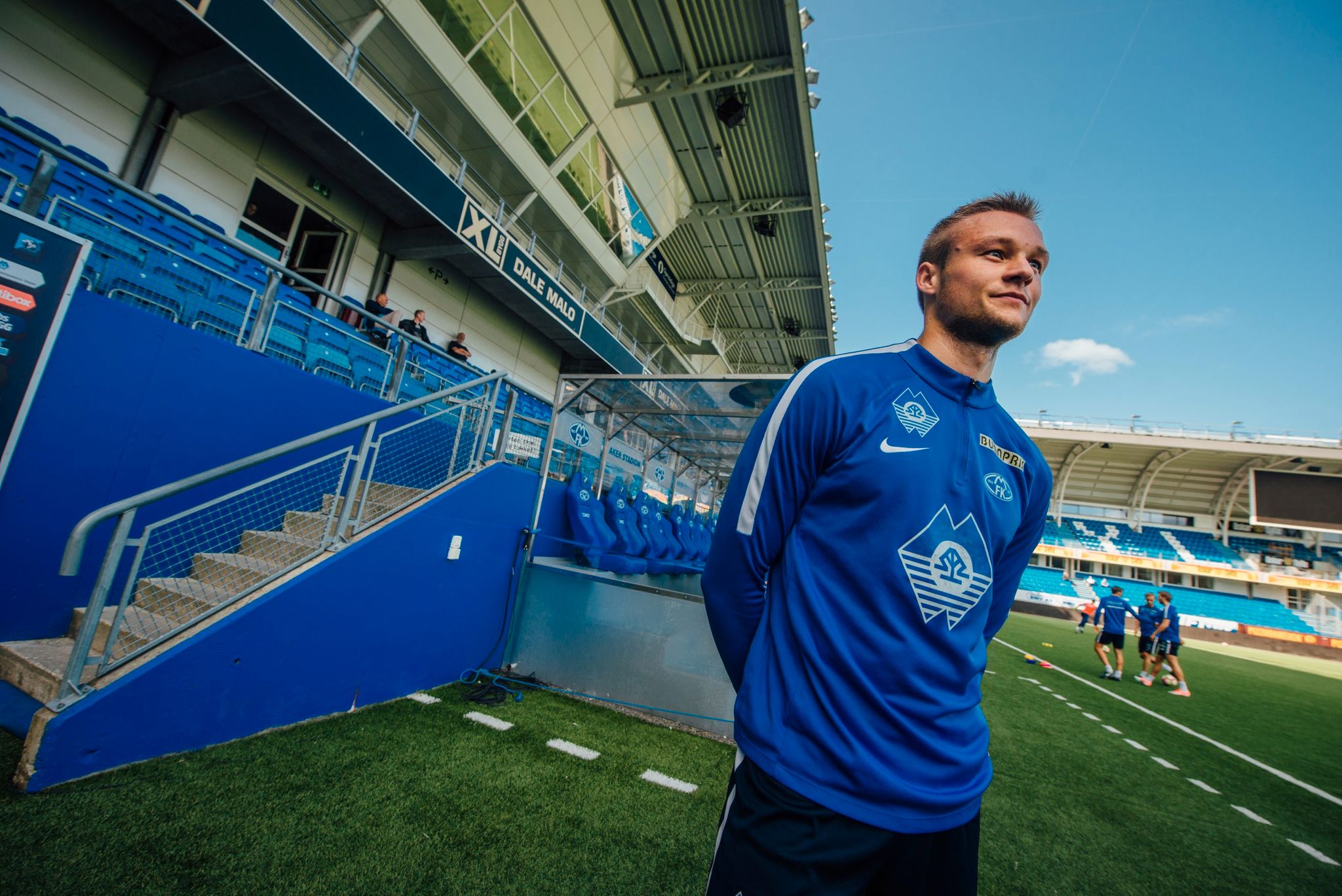 Girondins4Ever - Stian Gregersen absent de la feuille de match contre ...