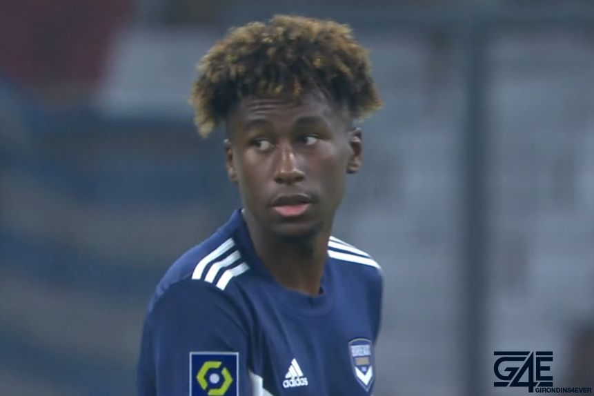 Girondins4Ever - Clément Carpentier : "Les 3 recrues ont déjà montré ...