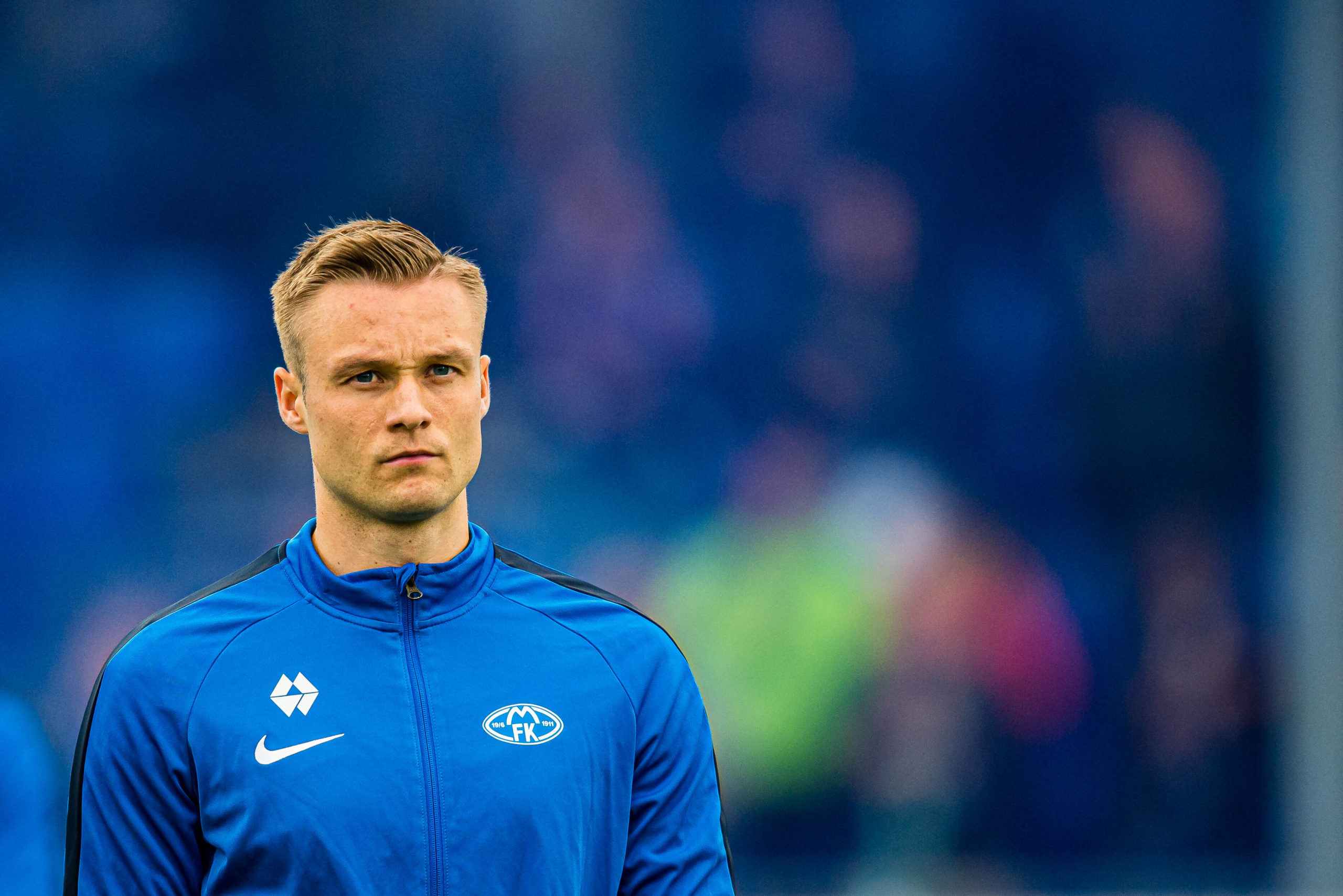 Girondins4Ever - Pas de temps de jeu pour Stian Gregersen lors de ...