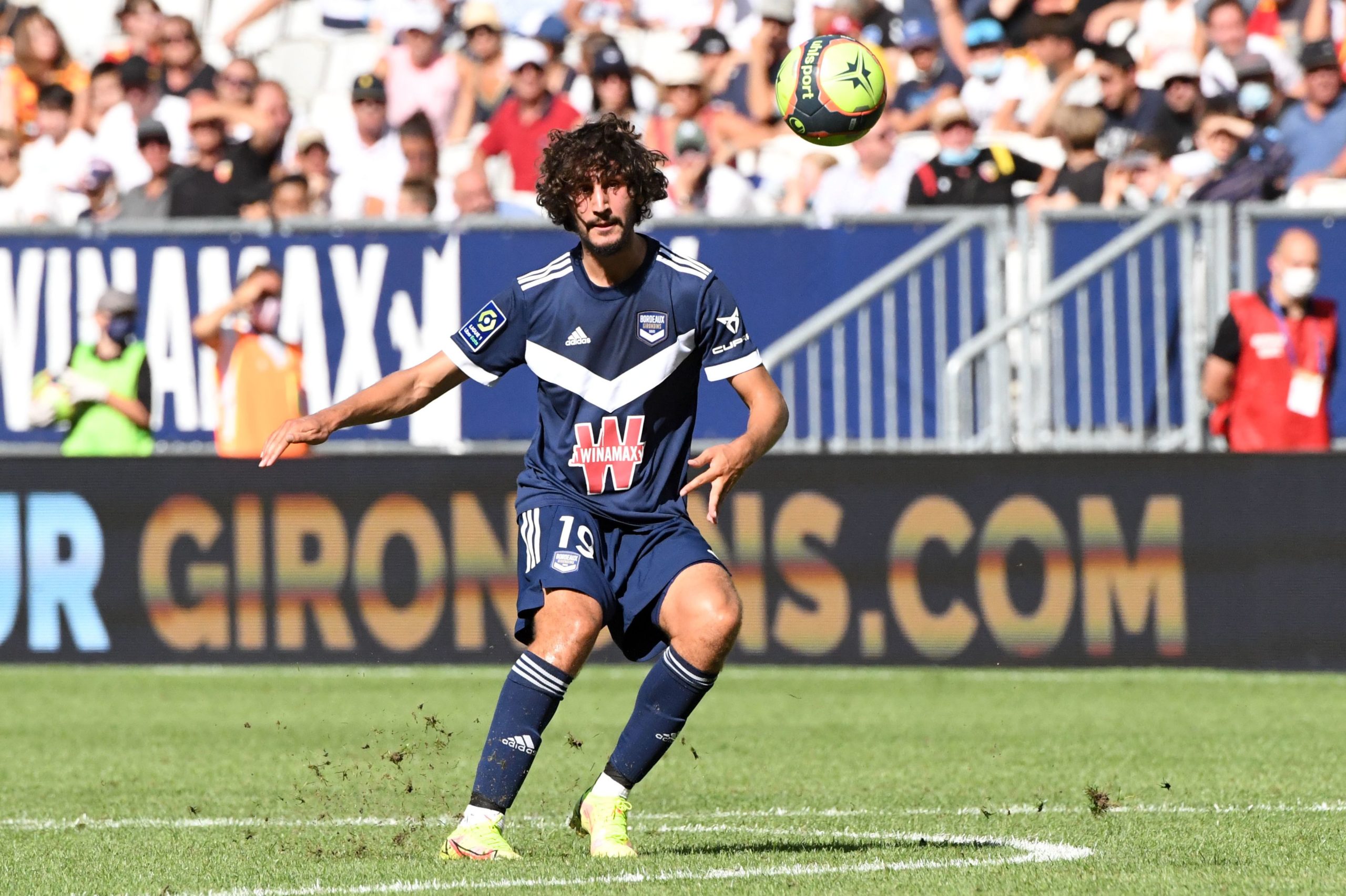 Girondins4Ever - Antonio Manicone : "Il y a ce risque, mais nous avons ...