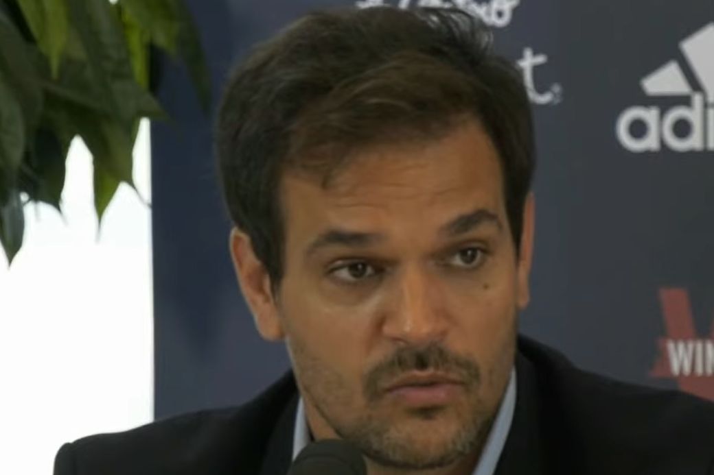 Girondins4Ever - Admar Lopes monte au créneau contre la FFF