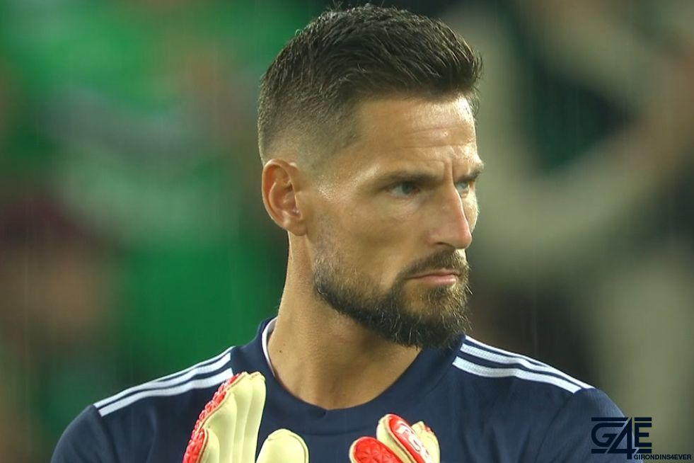 Girondins4Ever - Clément Carpentier : "Au-delà de ses performances qui ...