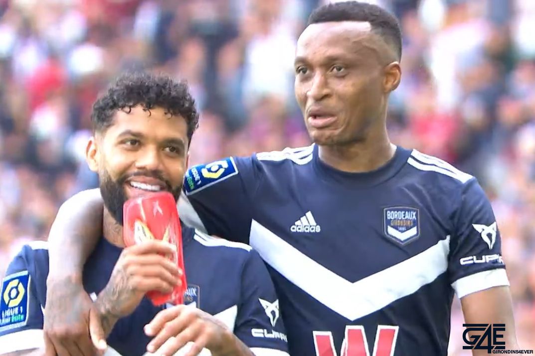 Girondins4Ever - Edson Mexer : "C'est la troisième CAN à laquelle je ...