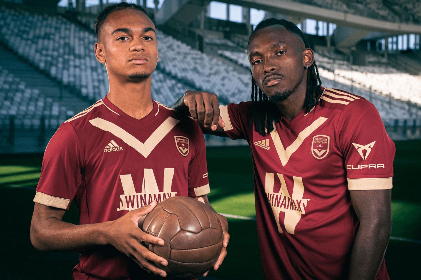 Girondins4Ever - Yon Ecenarro : "Je jouerais avec Sékou Mara en pointe, puis Hwang Ui-Jo et ...