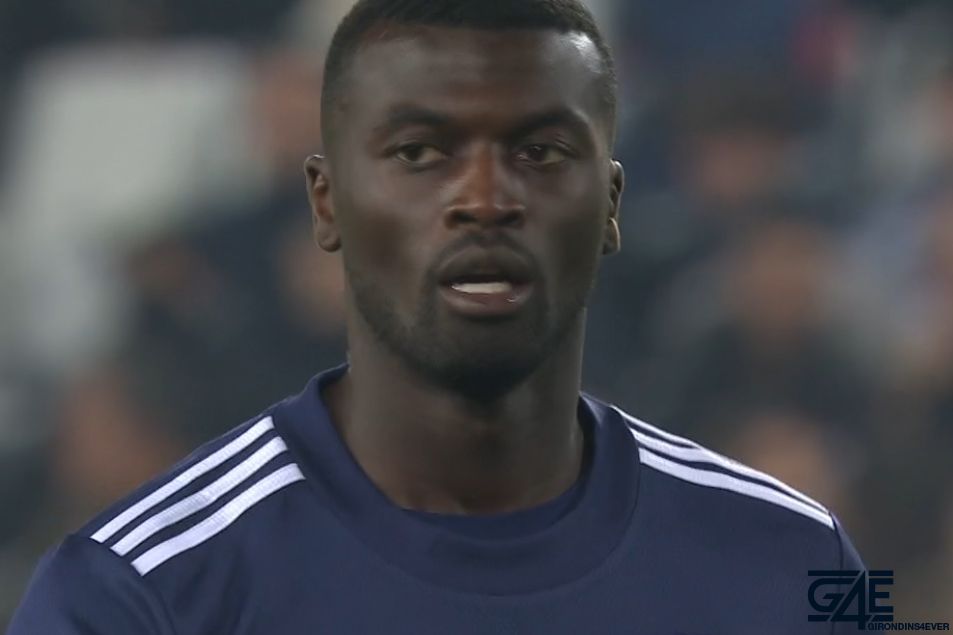 Girondins4Ever - Clément Carpentier : "Son attitude à l'entrainement ...