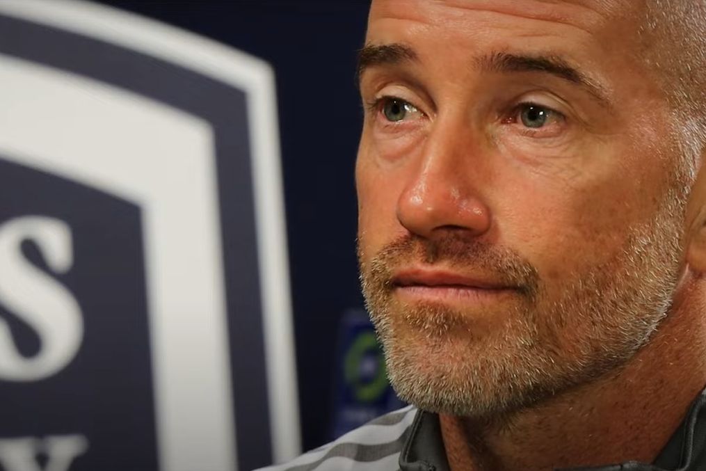 Girondins4Ever - Interview Girondins4Ever avec Romain Ferrier "Une fois ...