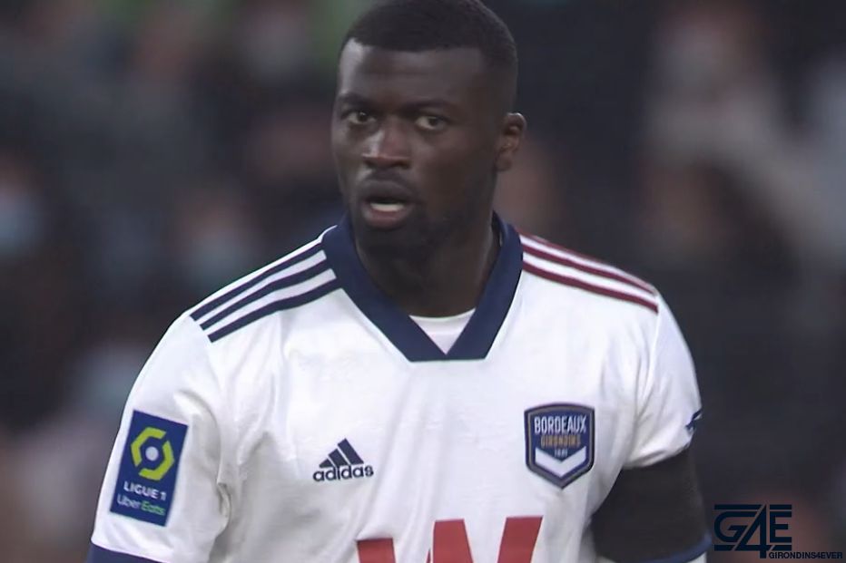 Girondins4Ever - Clément Carpentier : "Il semble totalement prêt à ...