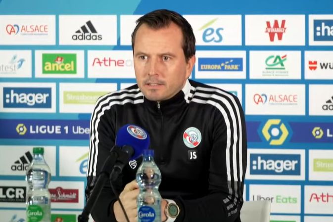 Girondins4Ever - Jérôme Gnako : "Il veut faire croire à son équipe qu ...