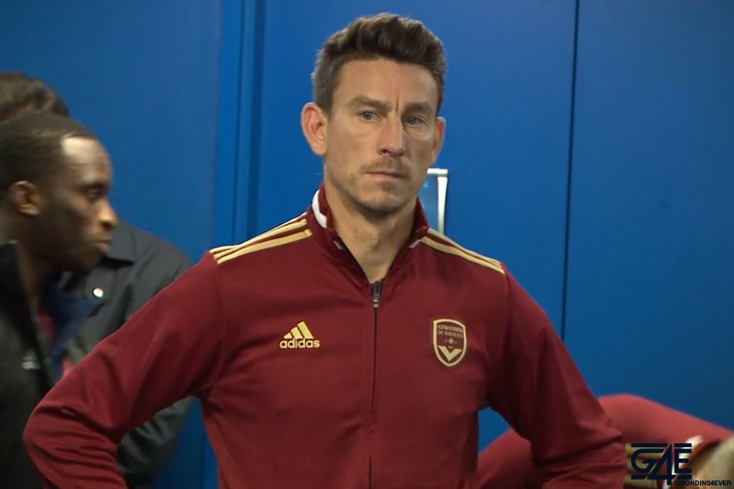 Girondins4Ever - Benjamin Nivet : "Offensivement, ils sont très forts ...