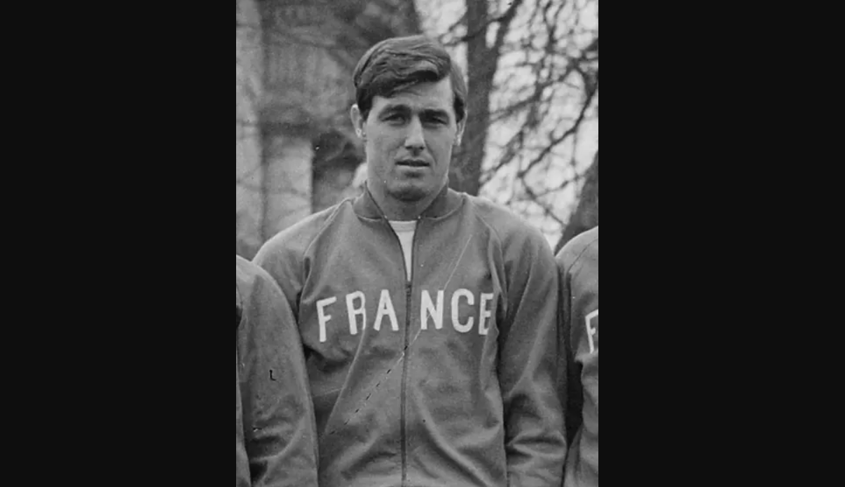 Girondins4Ever - Robert Péri n'est plus plus