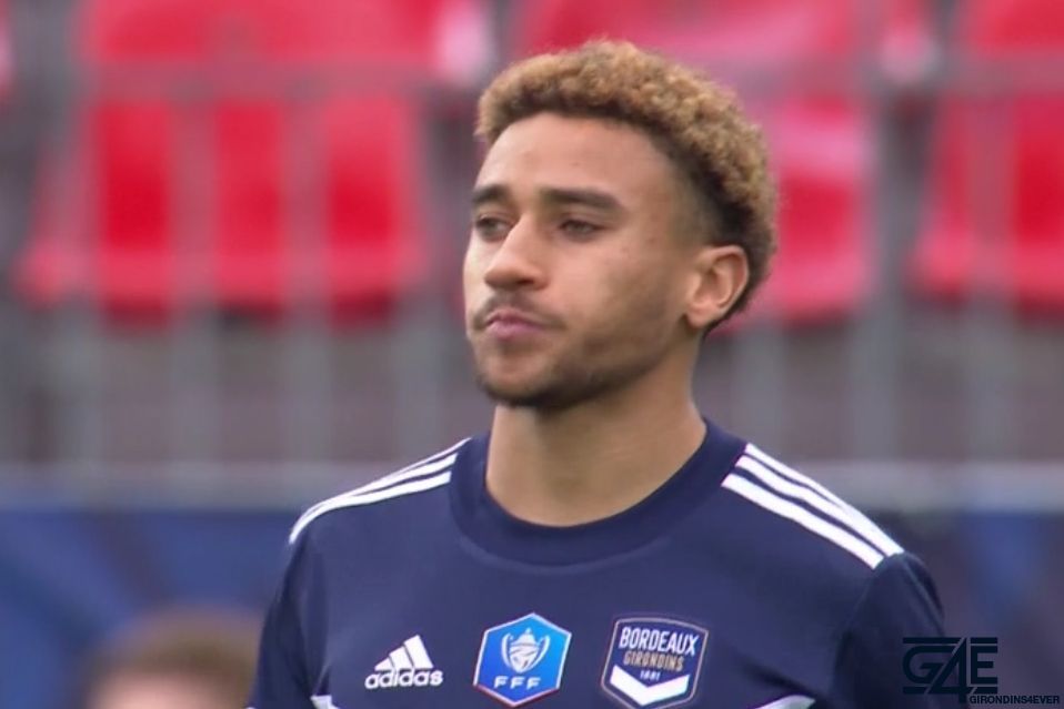Girondins4Ever - Clément Carpentier : "Ils ont été à la hauteur de l ...