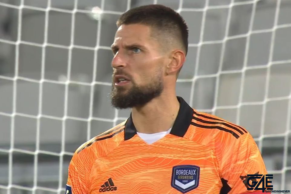Girondins4Ever - Clément Carpentier : "Il pourrait faire son retour la ...