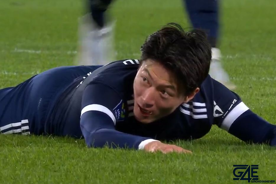 Girondins4Ever - Nicolas Jamain : "Les dés étaient un peu pipés. Je ...