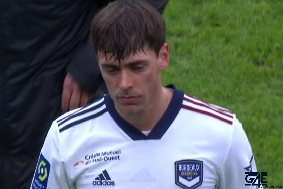 Girondins4Ever - Yon Ecenarro : "Il y a un joueur qui offensivement nous apporte beaucoup mais ...