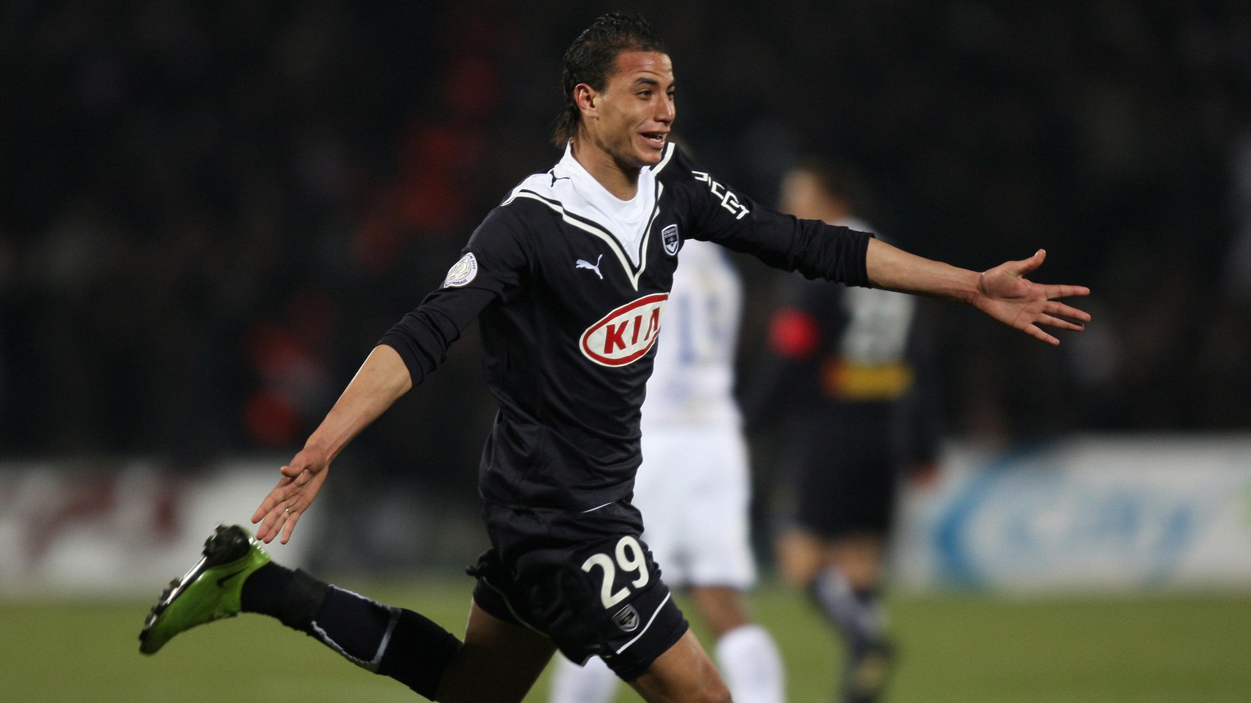 Girondins4Ever - Marouane Chamakh : "Il faut comprendre ce que j'ai ...