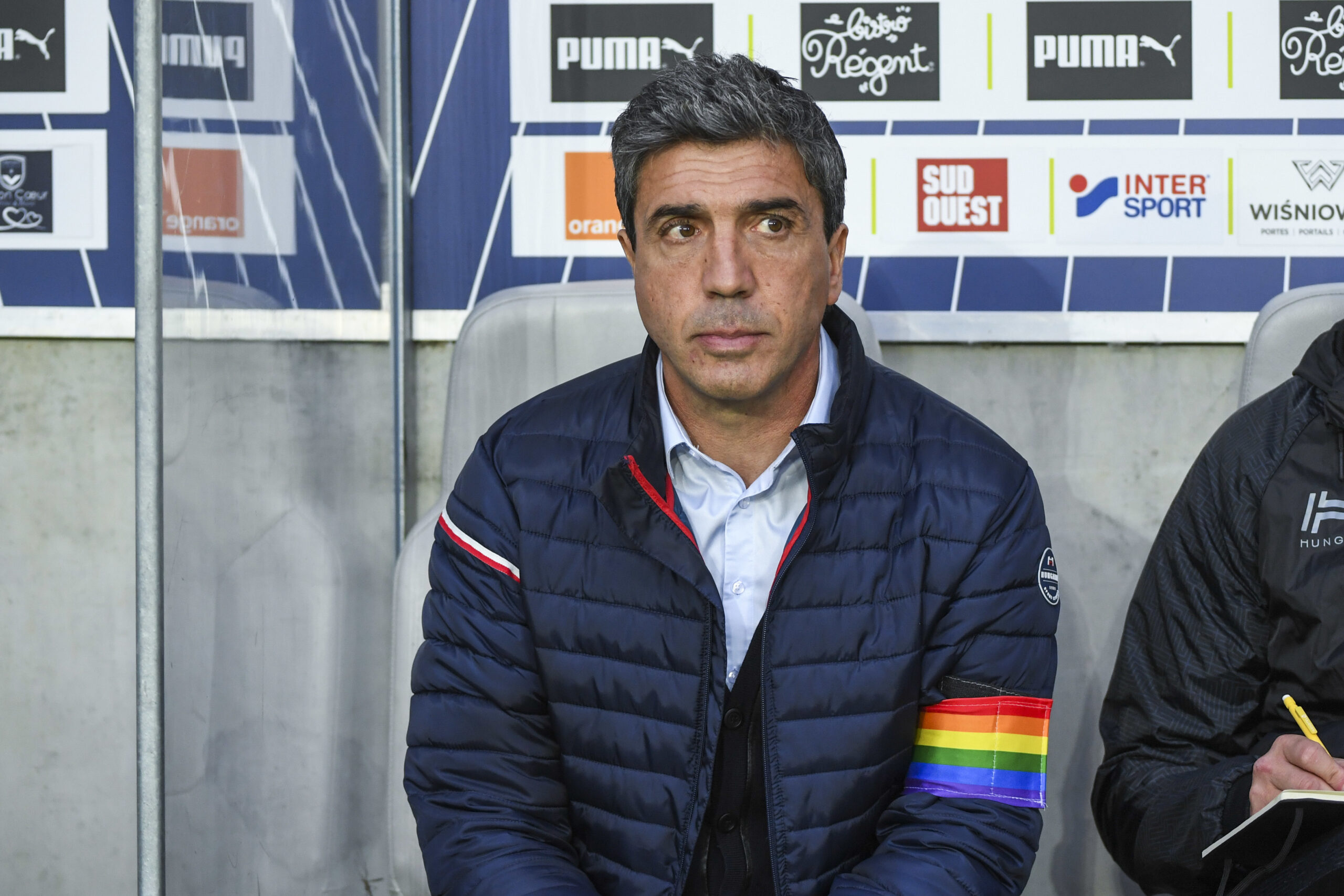 Girondins4Ever - Clément Carpentier : "Le général Guion a désormais 14 ...