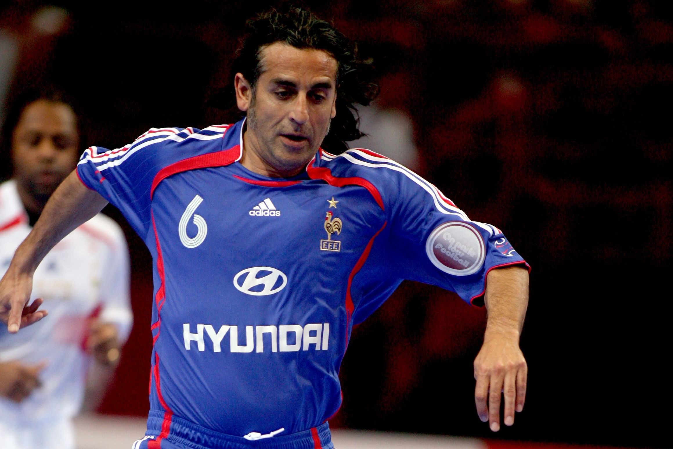 Girondins4Ever - Marcel Dib : "J’avais 34 ans, je commençais à piquer ...