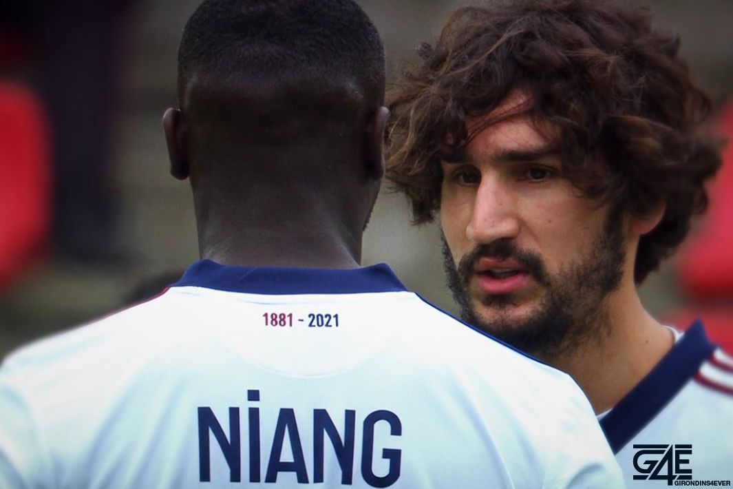 Girondins4Ever - Yon Ecenarro : "Ce qu'ils ont fait les 4 c'est un grand grand grand doigt d ...