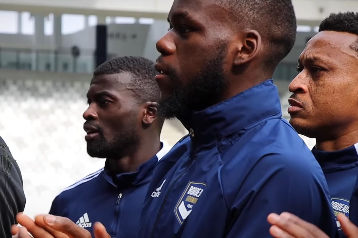 Girondins4Ever - Benjamin Nivet : "La saison dernière, on ne sentait ...