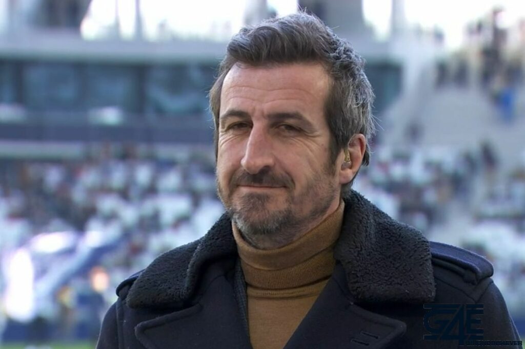 Girondins4Ever - Johan Micoud : "Autant je l’ai trouvé un peu tendre en ...