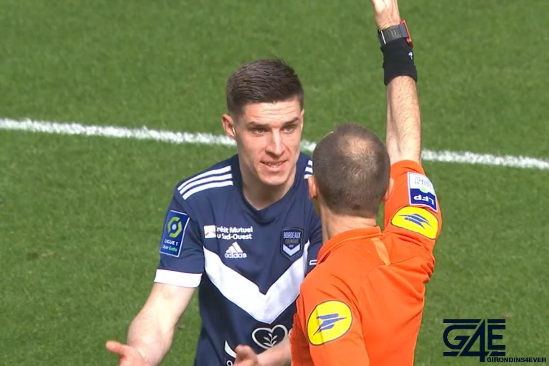 Girondins4Ever - Yon Ecenarro : "Lui, il a compris que le foot doit être un plaisir et c'est une ...