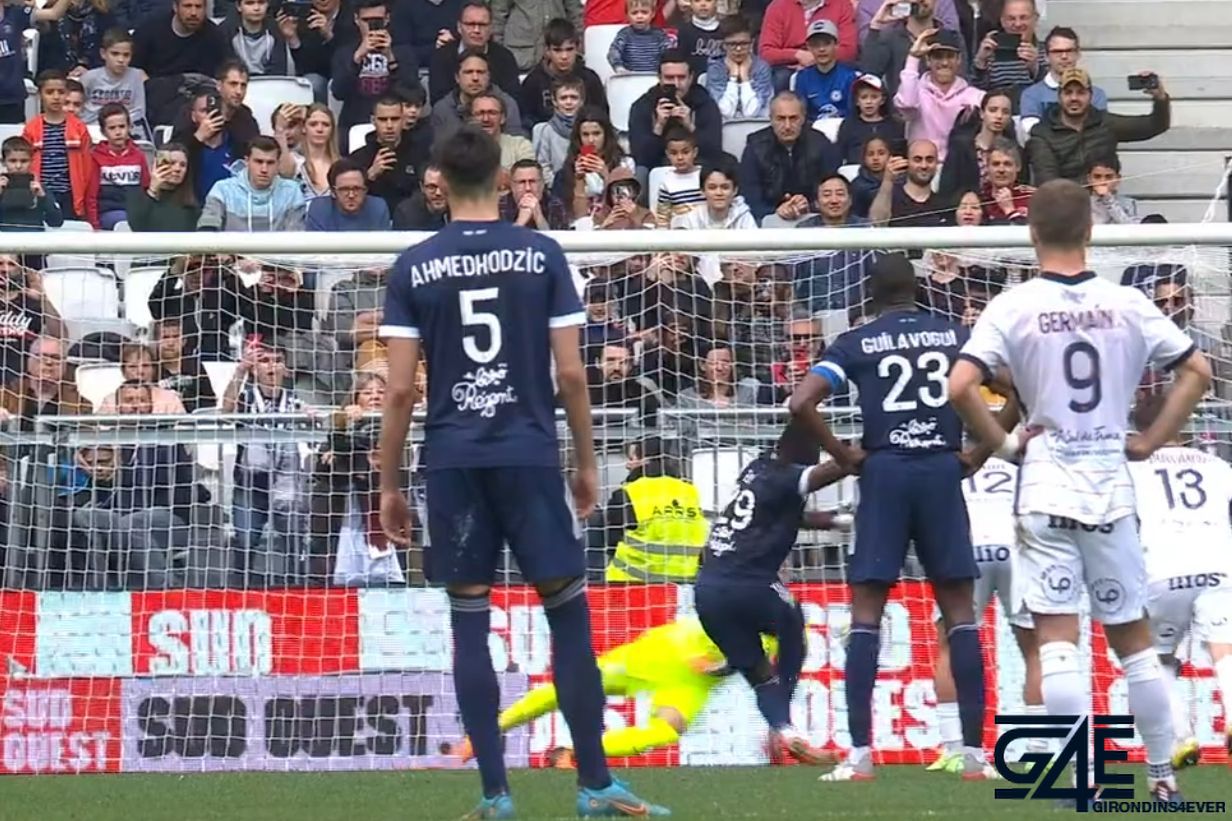 Girondins4Ever - Yon Ecenarro : "Moi, j'aurais fais le match là-bas à Alavés, côté Pays Basque ...