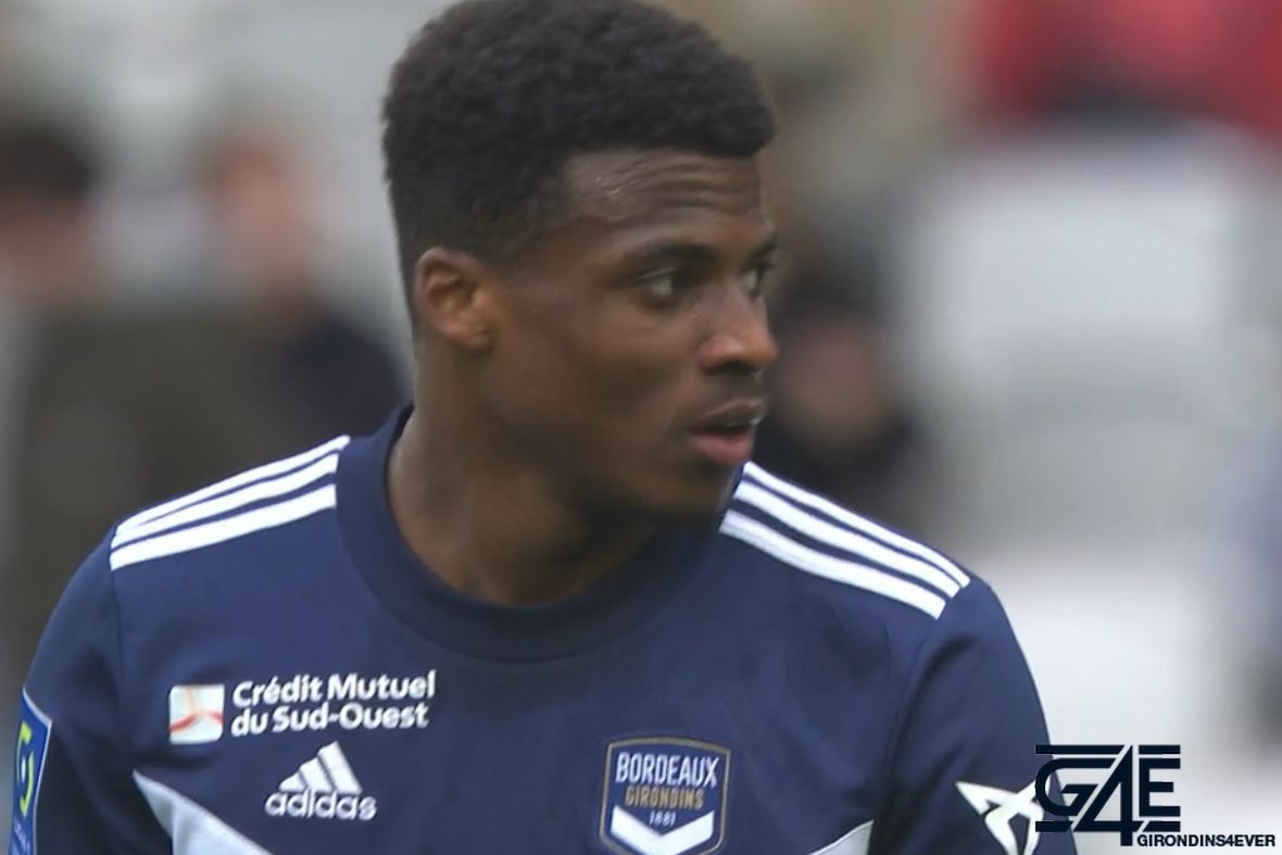 Girondins4Ever - Michaël Ciani : "Il y a beaucoup de jeunes dans cette ...