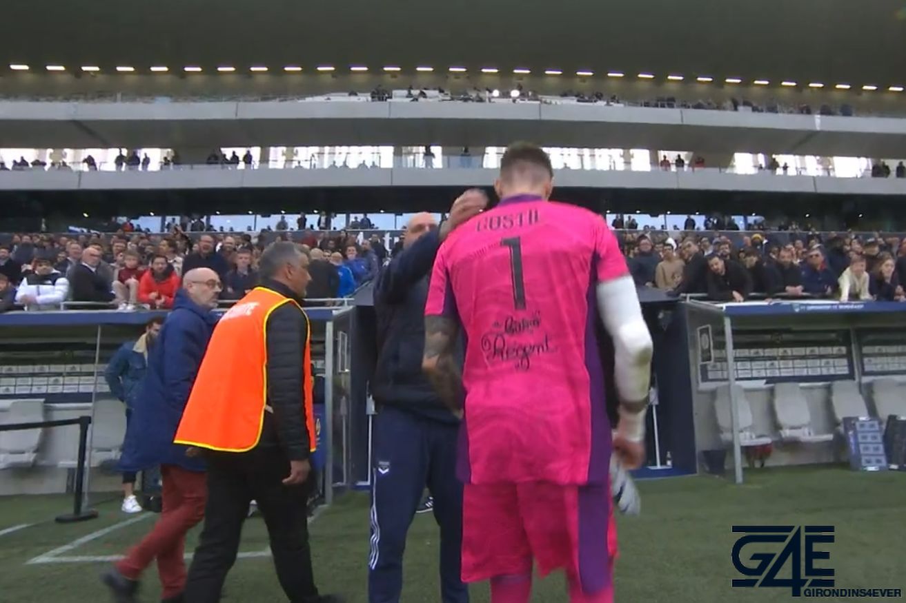 Girondins4Ever - Yon Ecenarro : "On a l'impression que tout le monde un peu dans la communauté ...